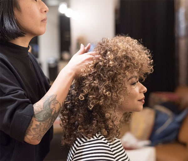 How to Find a Hair Stylist for Your Curls – Cheeky Curls