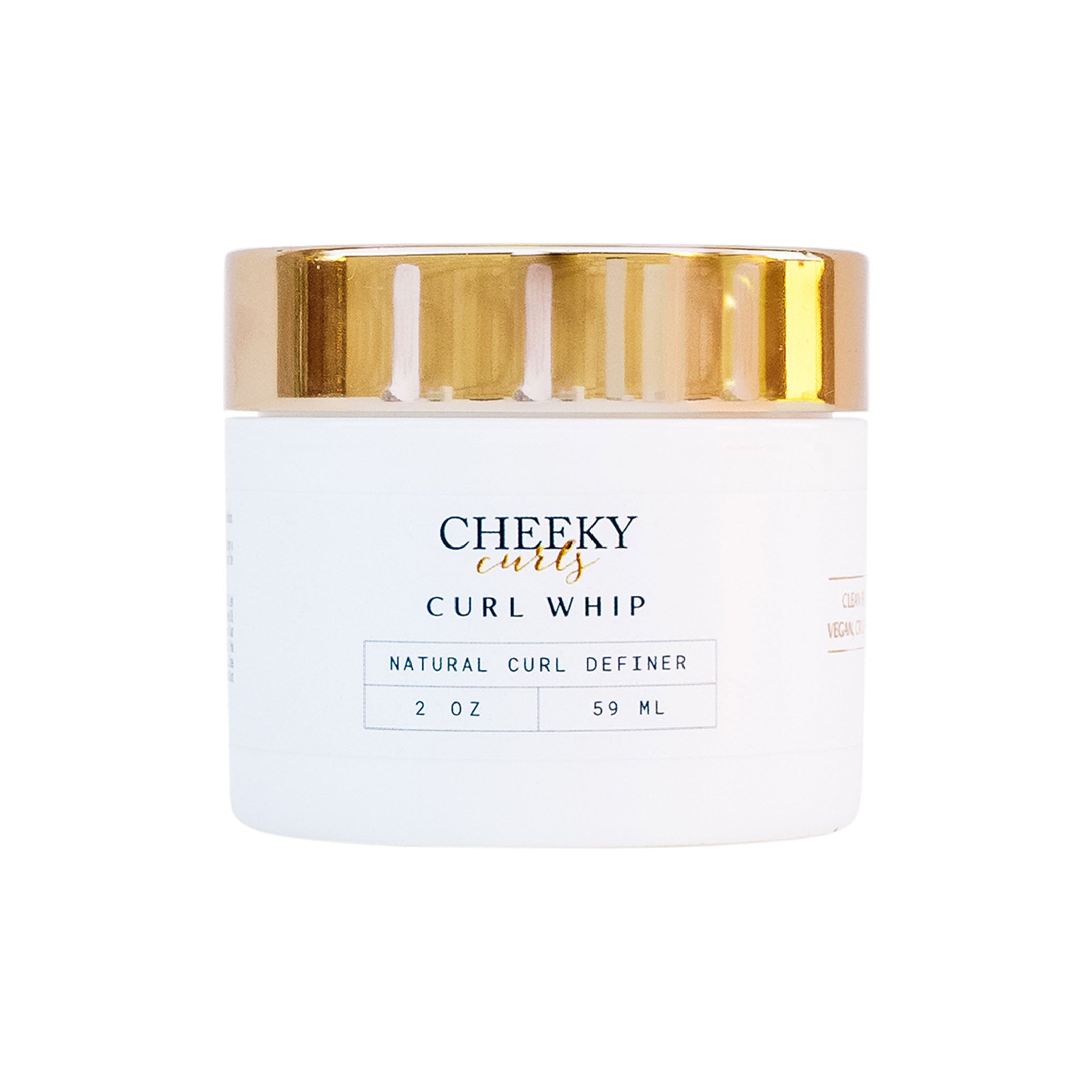 Curl Whip – Cheeky Curls